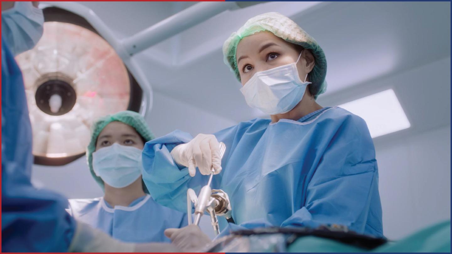 Disc Surgery: Treatment for Disc Herniation Compressing Nerves